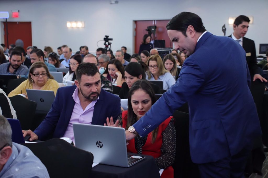 Seminario Creando Riqueza | z92 – Curso de Bolsa de Valores Online