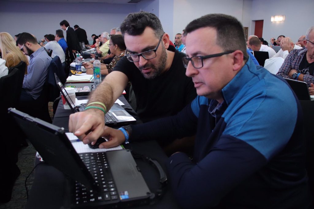 Seminario Creando Riqueza | z92 – Curso de Bolsa de Valores Online