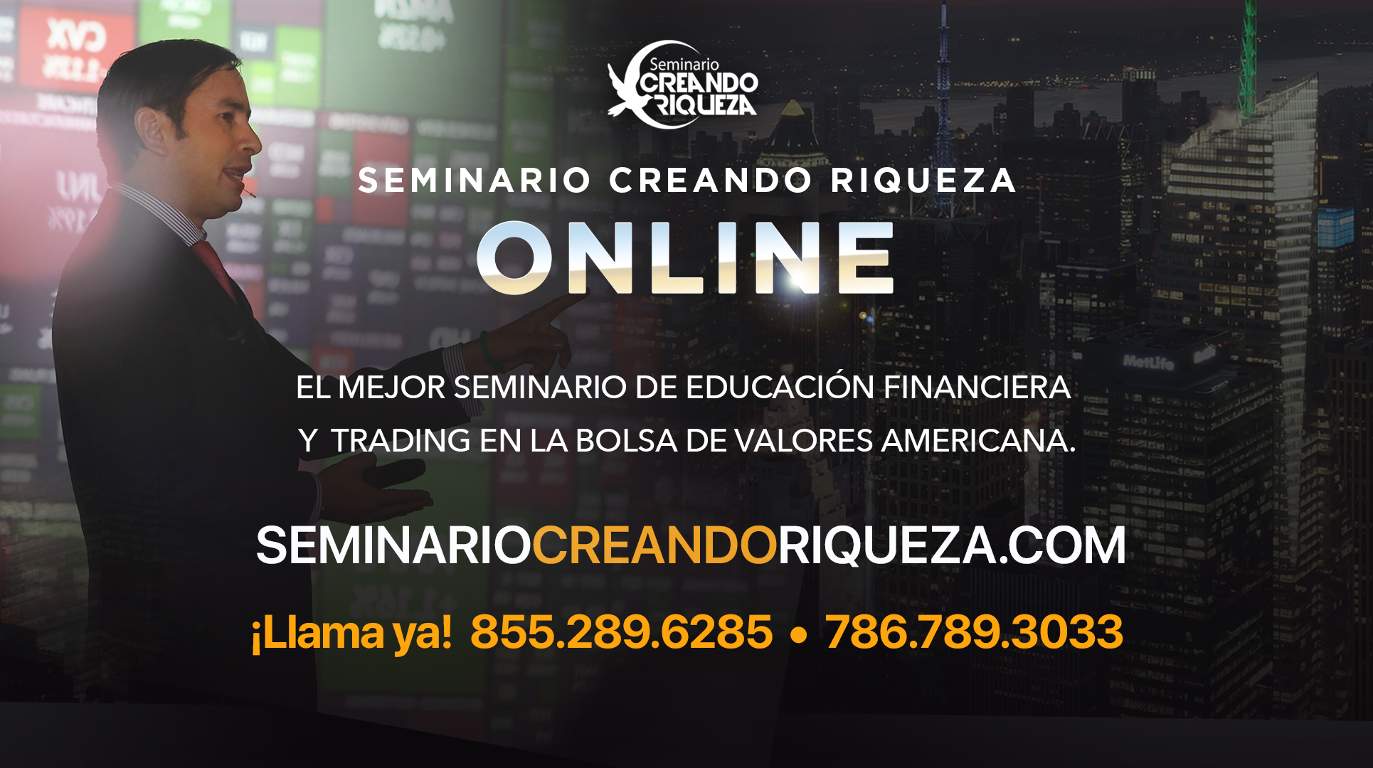 Curso De Bolsa De Valores Online Aprende Como Generar Ingresos